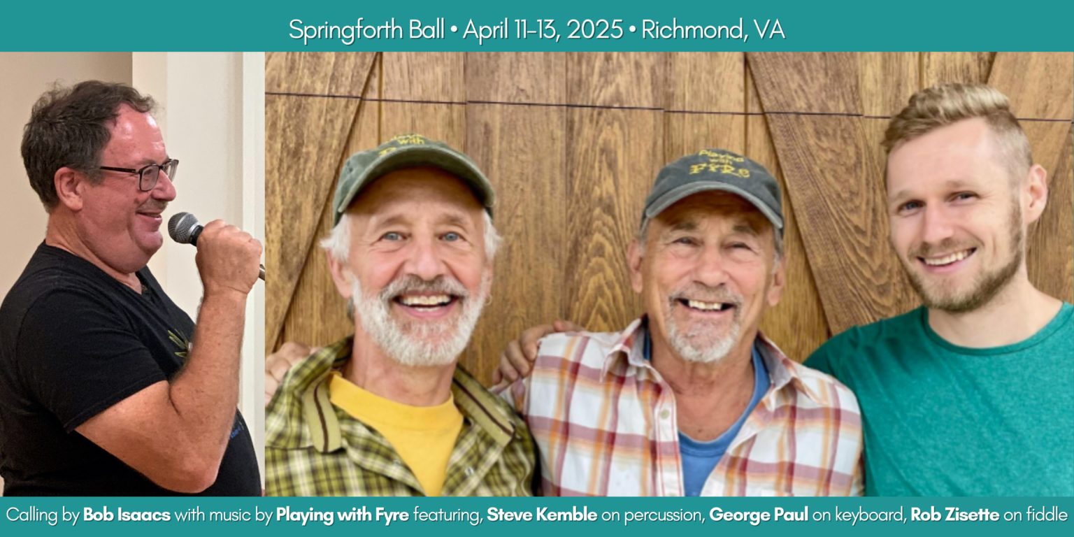 Springforth Ball 2025